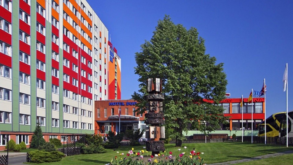 CK TUI, dovolená Česká republika - 100% servis zájezdů | Invia.cz