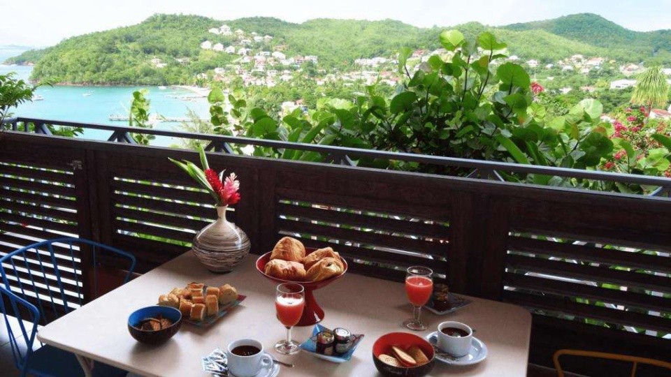 Tui » Martynika - wakacje i oferty last minute, wycieczki Tui w ...