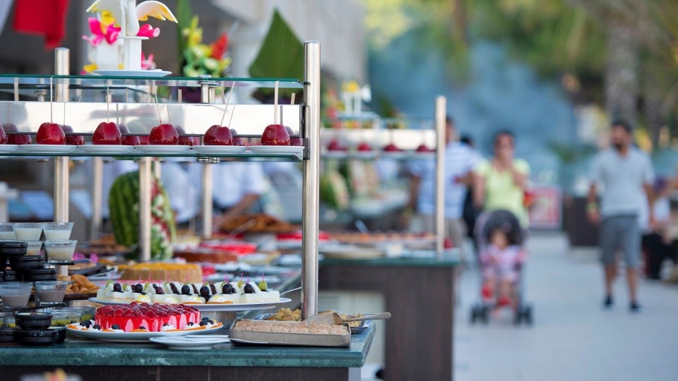 Nejlevnější First Minute: Dovolená na léto 2026 | Invia.cz