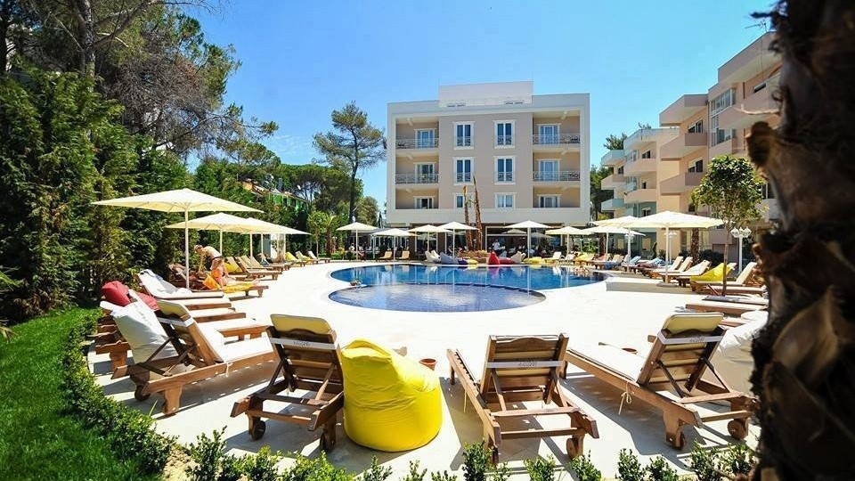 Tui » Albania - wakacje i wycieczki, Tui w Travelplanet.pl