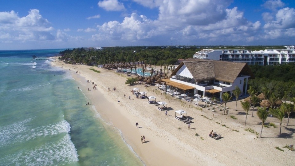 Anex Tour » Meksyk - wakacje i oferty last minute, wycieczki Anex Tour ...