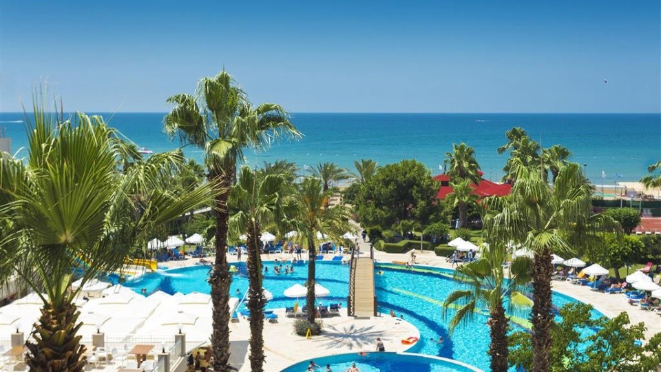 CK TURANCAR Travel dovolenka Turecko 2025 | katalóg zájazdov Turecko cestovné kancelárie ...