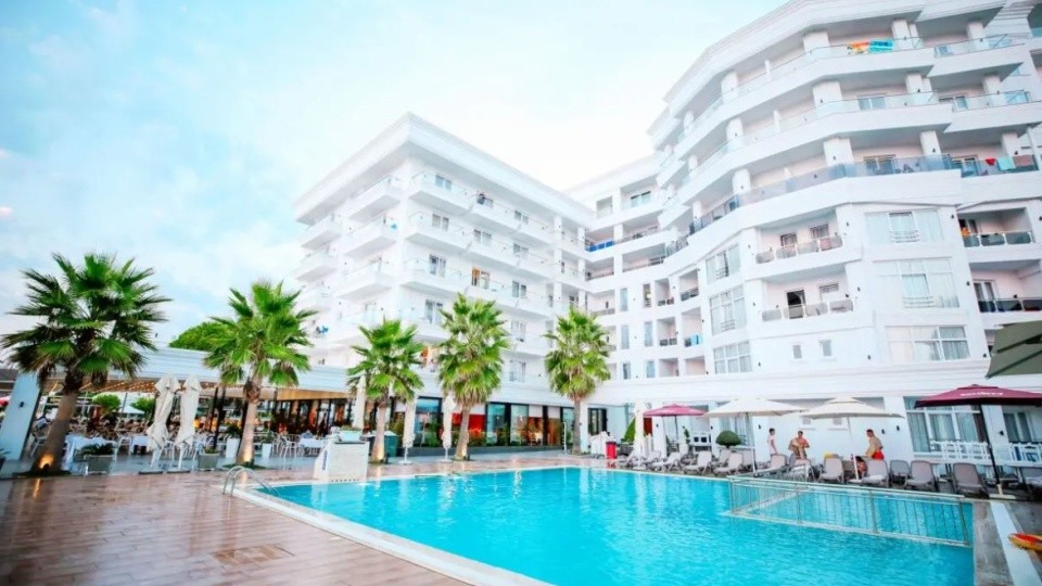 Tui » Albania - wakacje i wycieczki, Tui w Travelplanet.pl