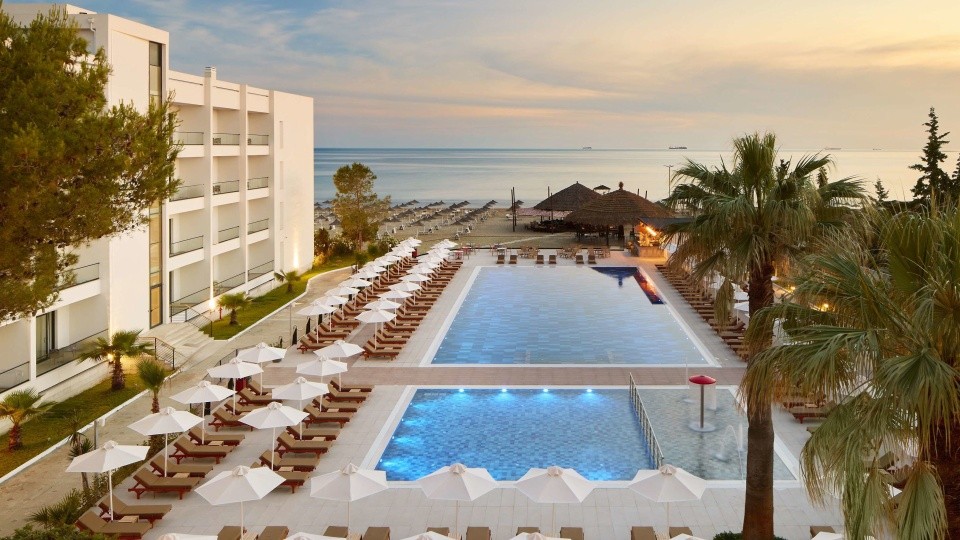 Tui » Albania - wakacje i wycieczki, Tui w Travelplanet.pl