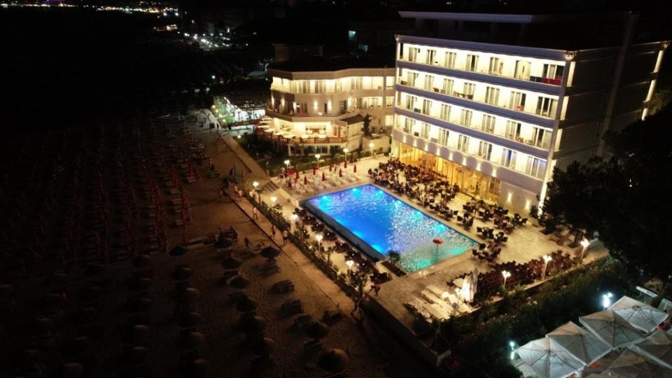 Tui » Albania - wakacje i oferty last minute, wycieczki Tui w ...