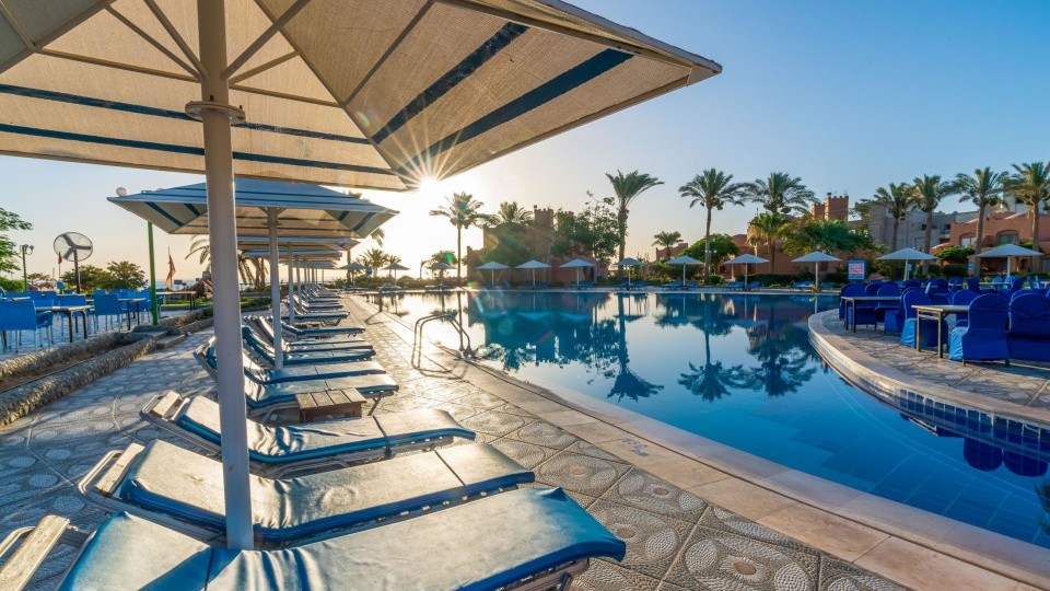 TUI - All Inclusive - oferty w Travelplanet.pl