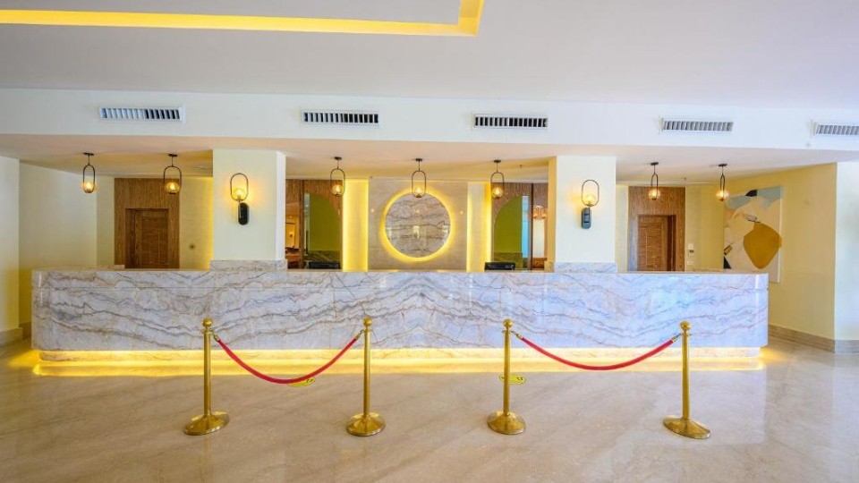 Nejlevnější First Minute: Dovolená na léto 2026 | Invia.cz