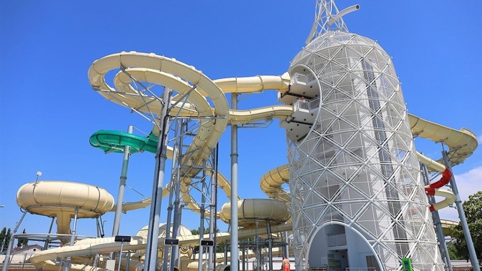 Dovolená léto 2025 | Invia.cz