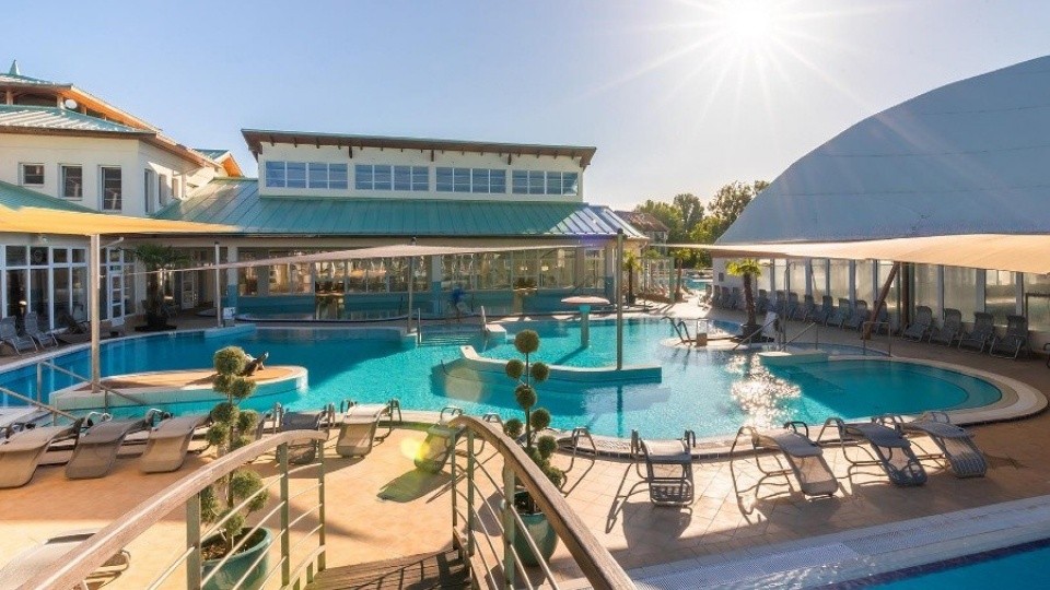 Dovolená léto 2025 | Invia.cz