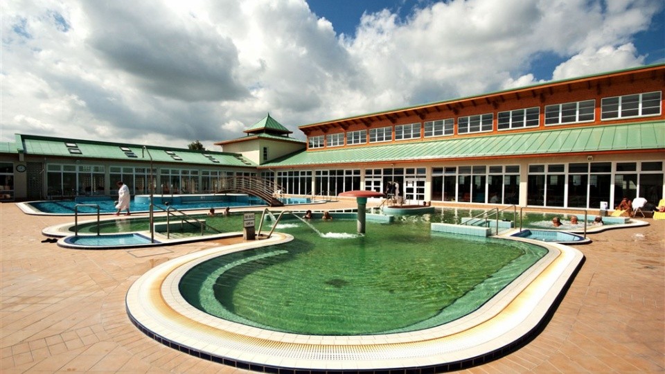 Dovolená léto 2025 | Invia.cz