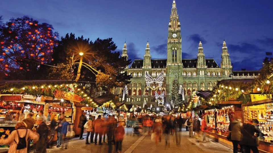 Dovolená léto 2025 | Invia.cz