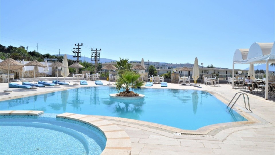 Turcja - All inclusive na wakacje i oferty last minute w Travelplanet.pl