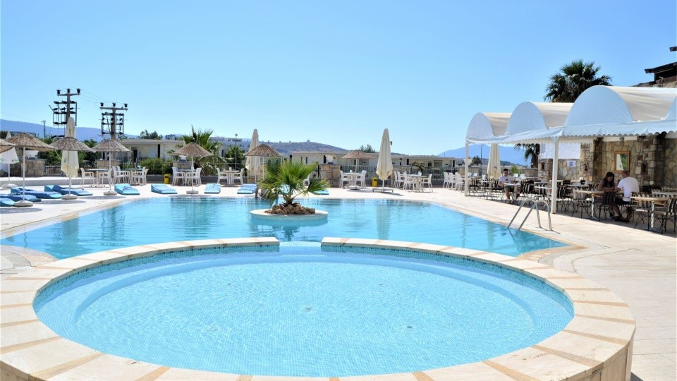 Turcja - All inclusive na wakacje i oferty last minute w Travelplanet.pl