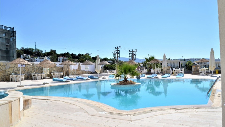 Turcja - All inclusive na wakacje i oferty last minute w Travelplanet.pl