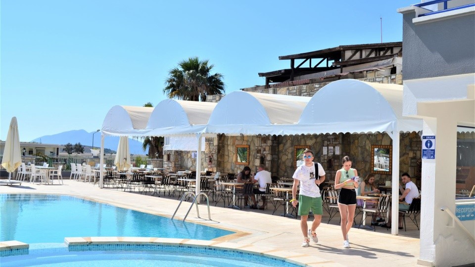 Turcja - All inclusive na wakacje i oferty last minute w Travelplanet.pl