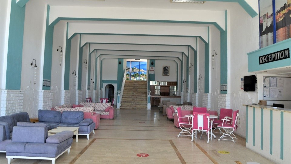 Turcja - All inclusive na wakacje i oferty last minute w Travelplanet.pl