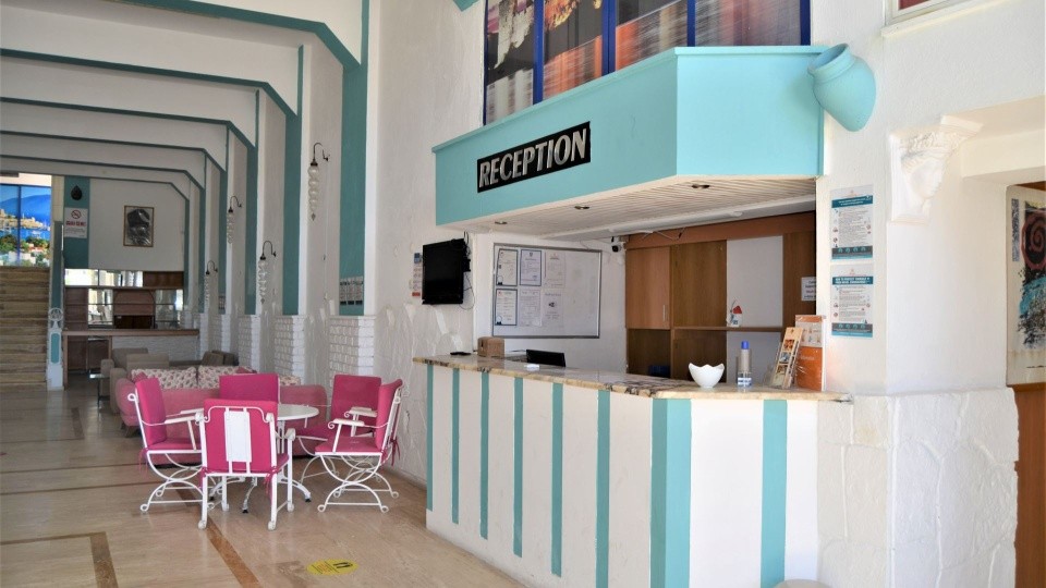 Turcja - All inclusive na wakacje i oferty last minute w Travelplanet.pl