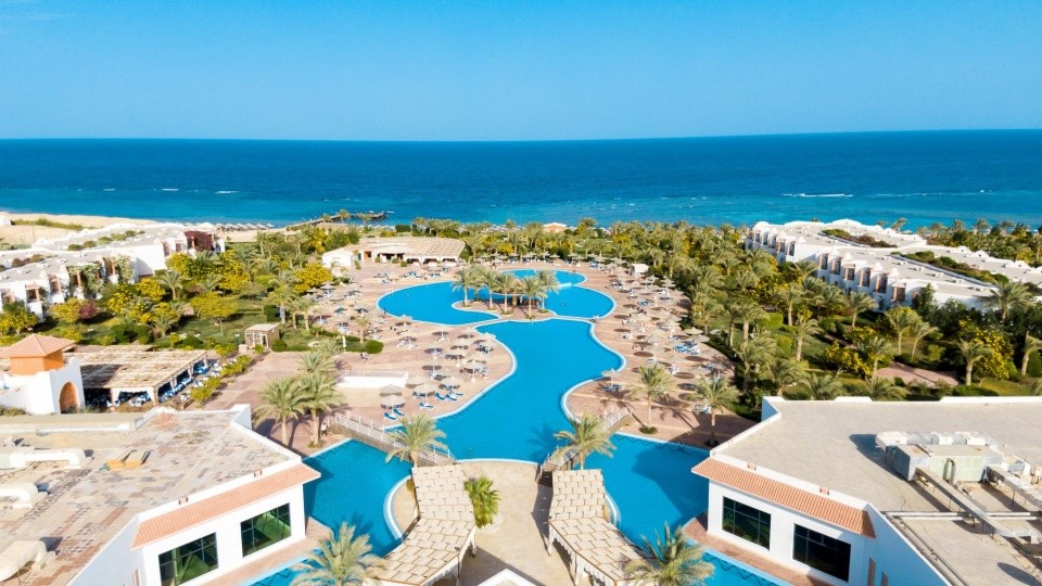 TUI - All Inclusive - oferty w Travelplanet.pl