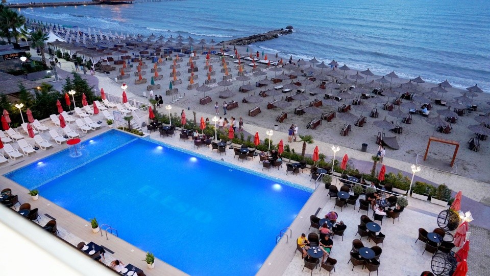 Tui » Albania - wakacje i oferty last minute, wycieczki Tui w ...