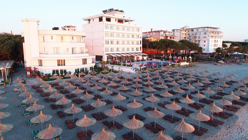 Tui » Albania - wakacje i oferty last minute, wycieczki Tui w ...
