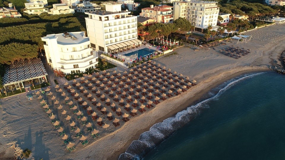 Tui » Albania - wakacje i oferty last minute, wycieczki Tui w ...