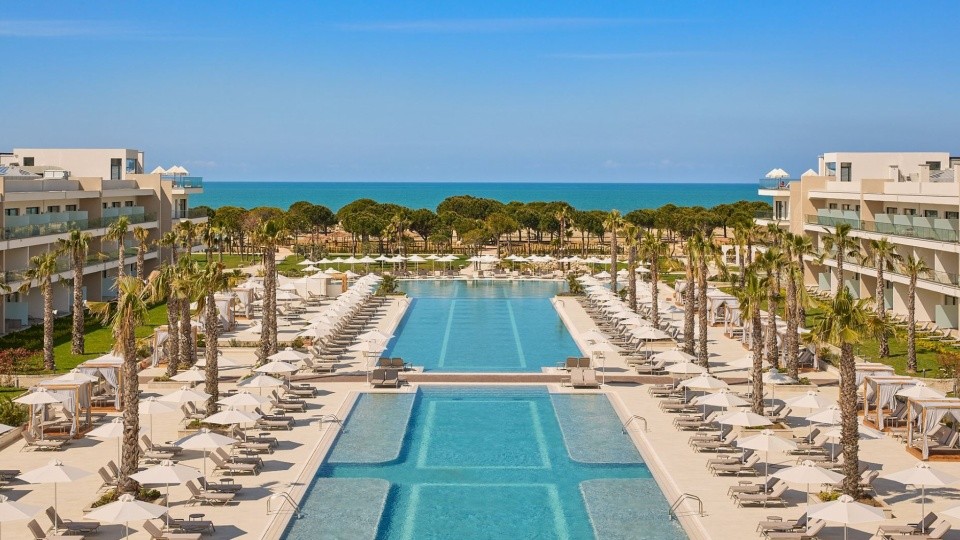 Tui » Albania - wakacje i wycieczki, Tui w Travelplanet.pl