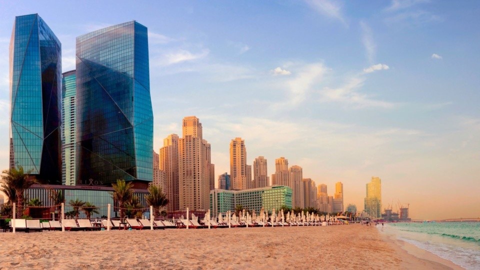 Tui » Dubaj - wakacje i oferty last minute, wycieczki Tui w Travelplanet.pl