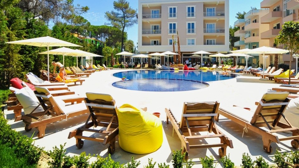 Tui » Albania - wakacje i wycieczki, Tui w Travelplanet.pl