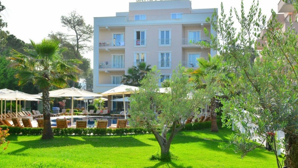 Tui » Albania - wakacje i wycieczki, Tui w Travelplanet.pl