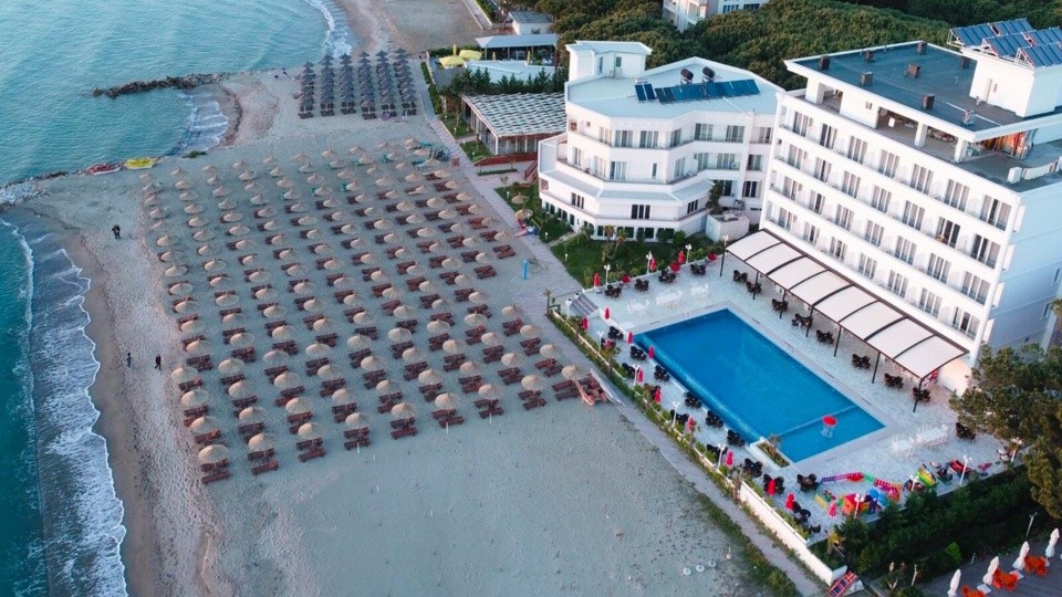 Tui » Albania - wakacje i oferty last minute, wycieczki Tui w ...