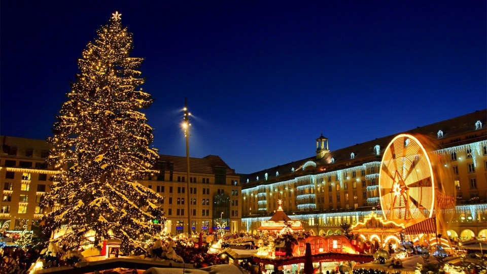 Dovolená léto 2025 | Invia.cz