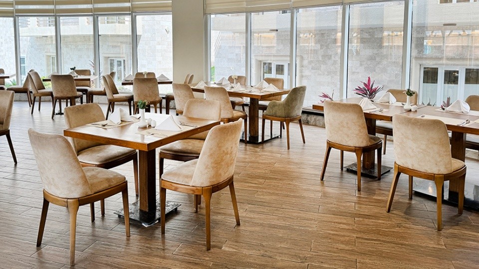 CK Blue Style, dovolená Omán | Invia.cz