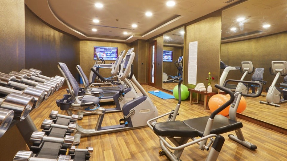 CK Blue Style, dovolená Omán | Invia.cz