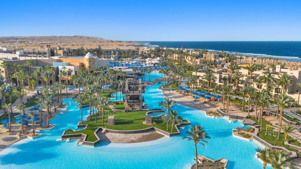 TUI - All Inclusive - oferty w Travelplanet.pl