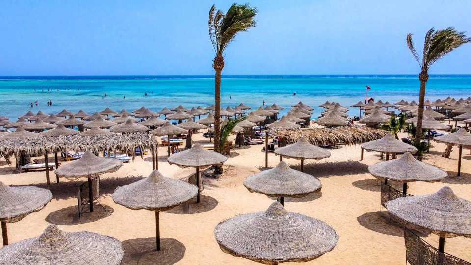 TUI - All Inclusive - oferty w Travelplanet.pl