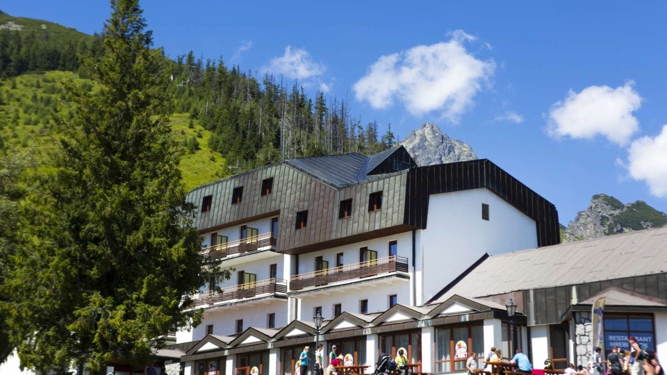 Dovolená léto 2025 | Invia.cz