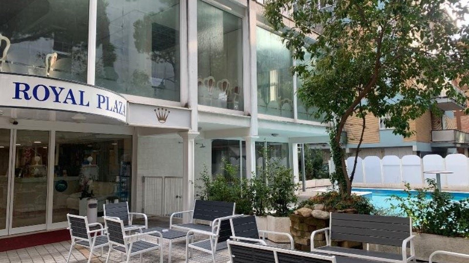 Dovolená léto 2025 | Invia.cz