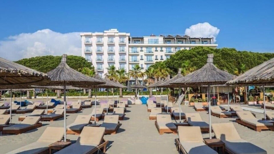 Tui » Albania - wakacje i wycieczki, Tui w Travelplanet.pl