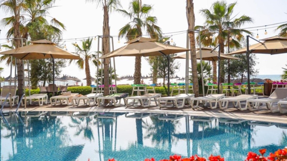 Tui » Albania - wakacje i wycieczki, Tui w Travelplanet.pl